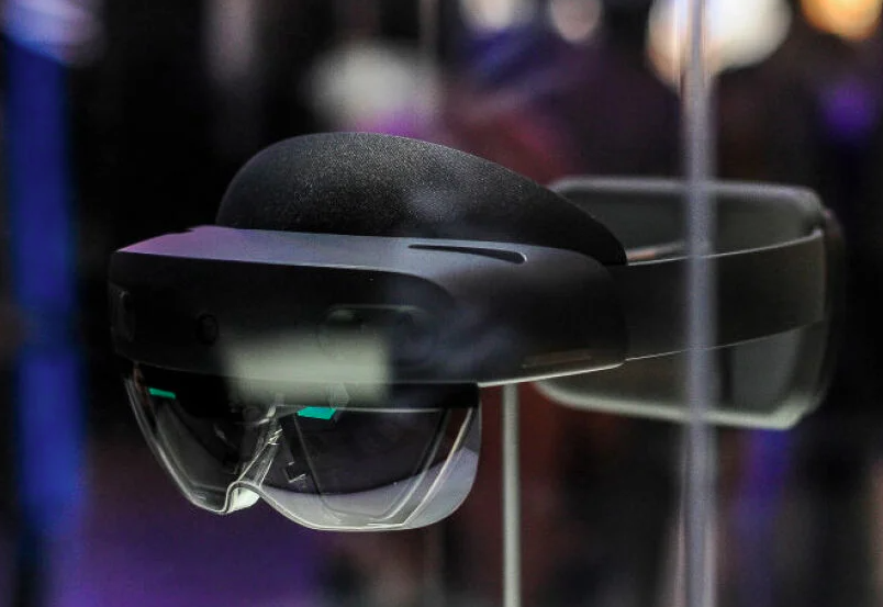 AR增强现实技术应用于军事 微软将开始向美国军方提供战斗HoloLens护目镜 - 资讯详情 - 科企岛