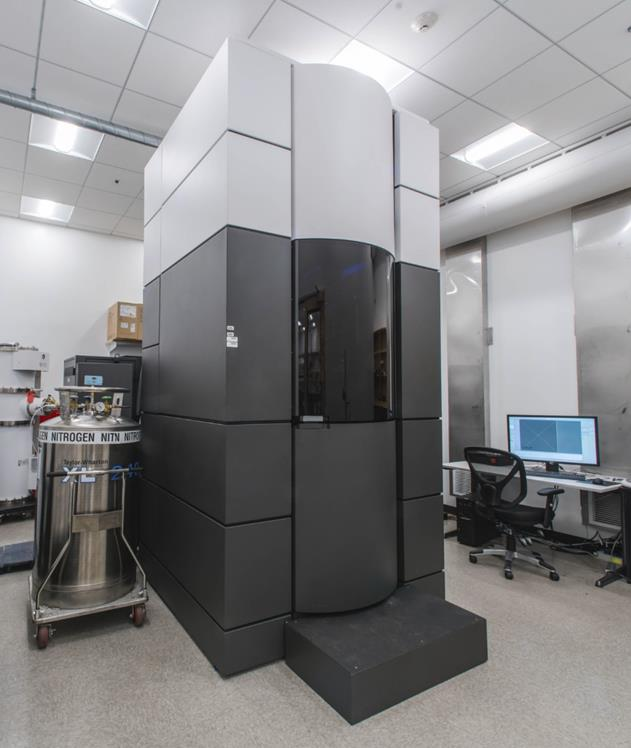 【科技设备】Titan Krios G3i – 300 keV 透射电子显微镜 - 资讯详情 - 科企岛